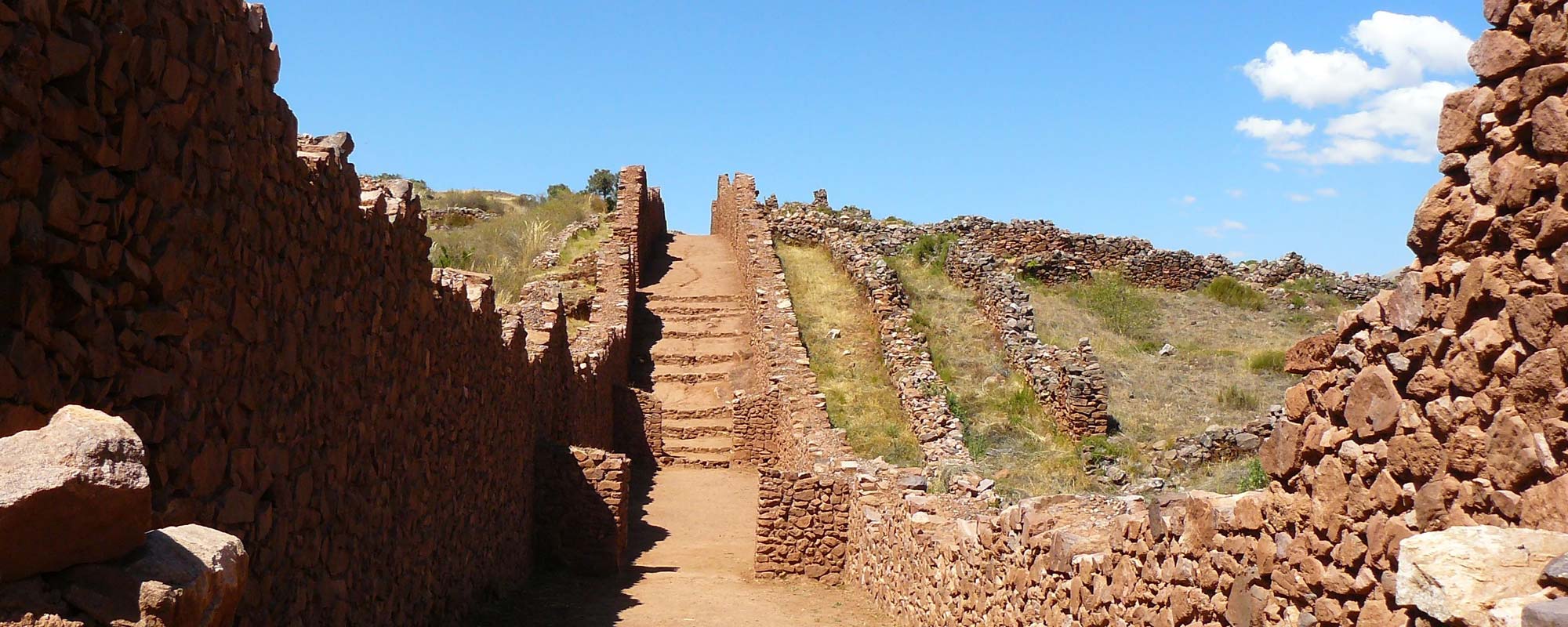 El Primer Imperio Andino: Wari – Profe Shima